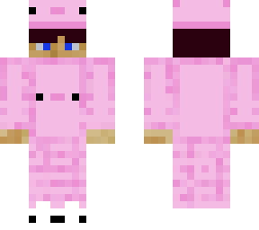 axo | Minecraft Skins
