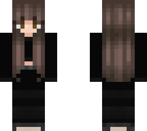 baggy jeans | Minecraft Skins