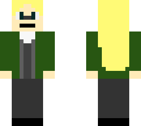 betsy pix | Minecraft Skin