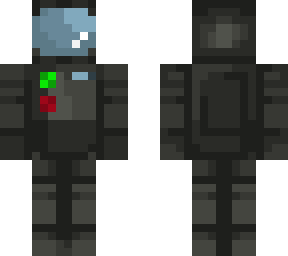 spaceman | Minecraft Skins