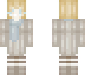 cain | Minecraft Skins