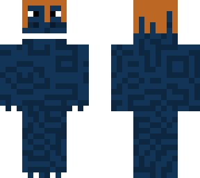 lizard | Minecraft Skins