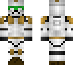 Boxer | Minecraft Skin