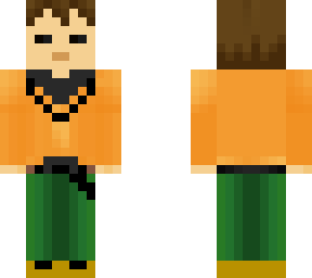 Brock & Onix from Pokemon Masters EX | Minecraft Skin