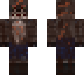 keith | Minecraft Skins