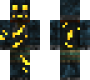 terry | Minecraft Skins