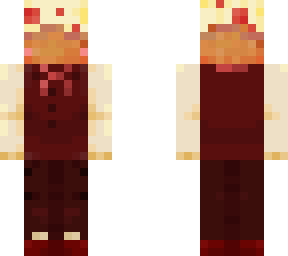cake | Minecraft Skin