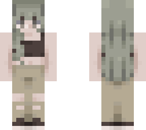 cargo | Minecraft Skins