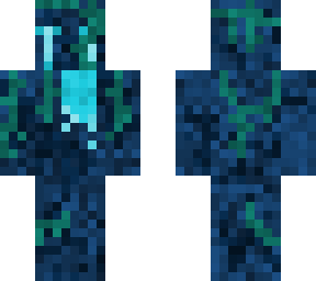 cave | Minecraft Skins