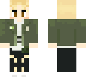 exo | Minecraft Skins