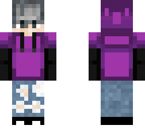 chico | Minecraft Skins