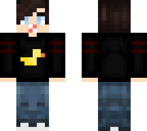 child | Minecraft Skins
