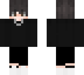 chill boy | Minecraft Skins