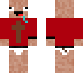 derp | Minecraft Skins