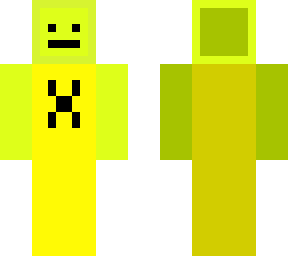 hazard | Minecraft Skins