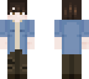 Clint | Minecraft Skin