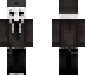 coems | Minecraft Skin