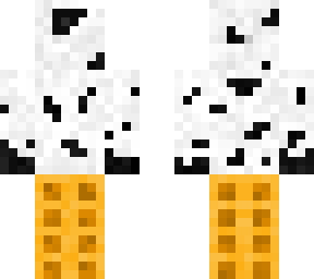 ice cream | Minecraft Skins