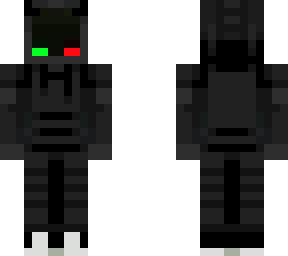 cyber | Minecraft Skins