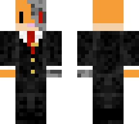 hamster | Minecraft Skins