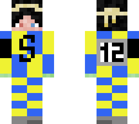 dad | Minecraft Skins