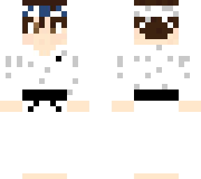 daniel | Minecraft Skins