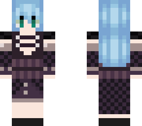 queen | Minecraft Skins