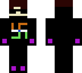 deadly | Minecraft Skins