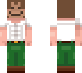 dewier | Minecraft Skins