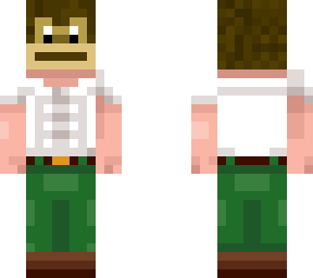 dewier | Minecraft Skins