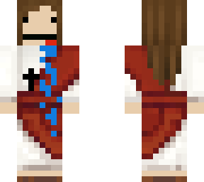 jesus christ | Minecraft Skins