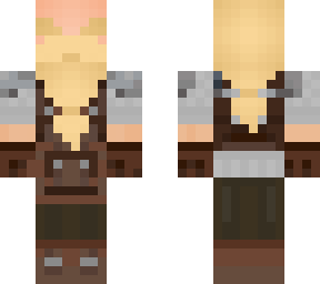 dwarf | Minecraft Skins