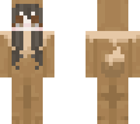 Eevee | Minecraft Skin