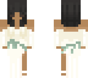 elf | Minecraft Skins