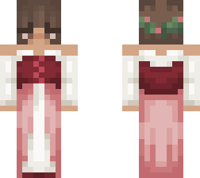 medieval elf | Minecraft Skins