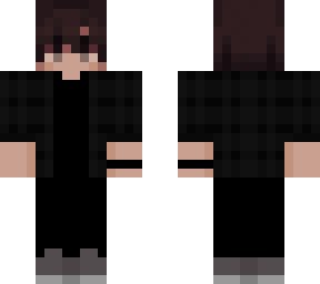 Elijah | Minecraft Skin