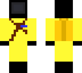 employee | Minecraft Skins