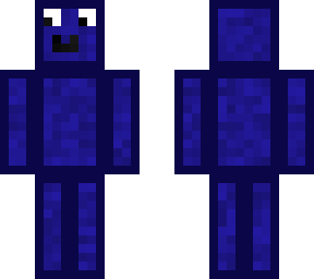 Erica's Skin | Minecraft Skin