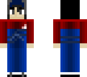 pokemon erika | Minecraft Skins