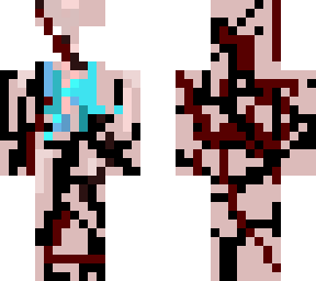 isaac | Minecraft Skins