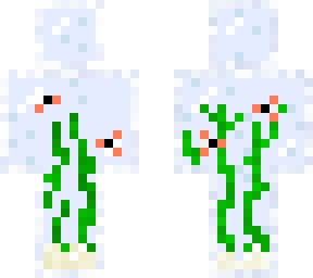 fish tank | Minecraft Skins