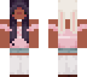 grill | Minecraft Skins