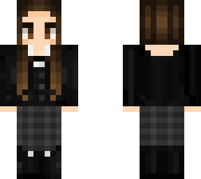 formal | Minecraft Skins