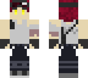 fps | Minecraft Skins