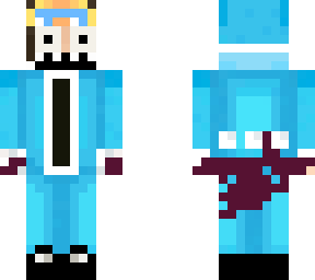 notnico | Minecraft Skins