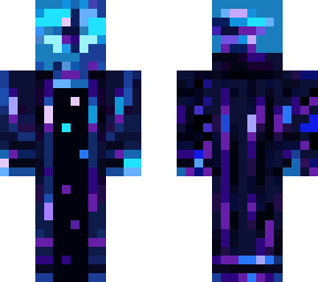 spirit | Minecraft Skins