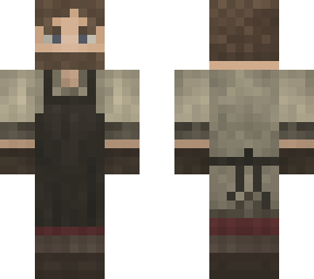 gdfgfd | Minecraft Skin