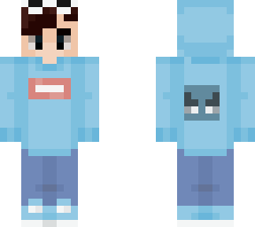 georgenotfound | Minecraft Skins