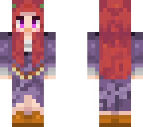 elf | Minecraft Skins