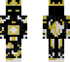 armored | Minecraft Skins